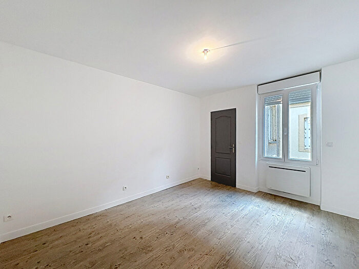 Appartement 2 pièces à louer à Reims, Clairmarais, Charles Arnould