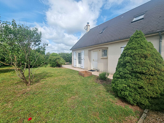 Maison 6 pièces à Cerelles, à vendre