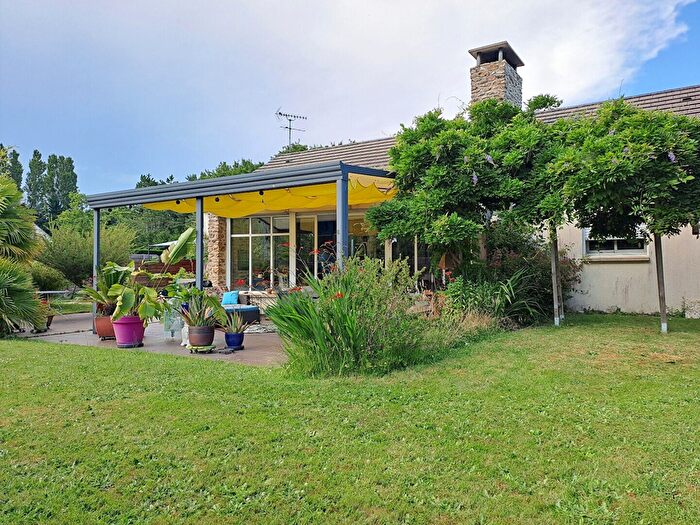 Les Essarts-le-Roi - Maison 8 pièces à vendre