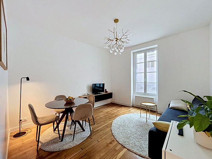 Appartement 2 pièces à vendre - Villejuif, Gripons, Pasteur