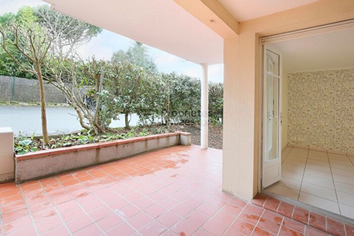 Appartement 3 pièces à vendre à Toulouse, Pouvourville