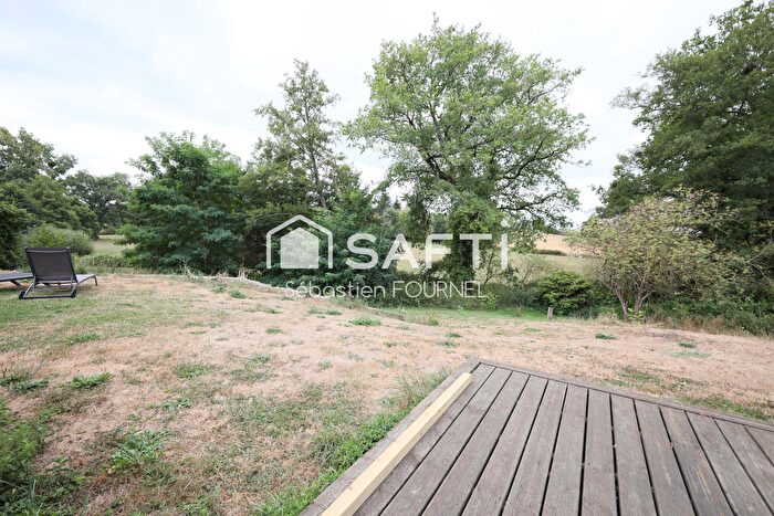 Maison 7 pièces à vendre à Liffré