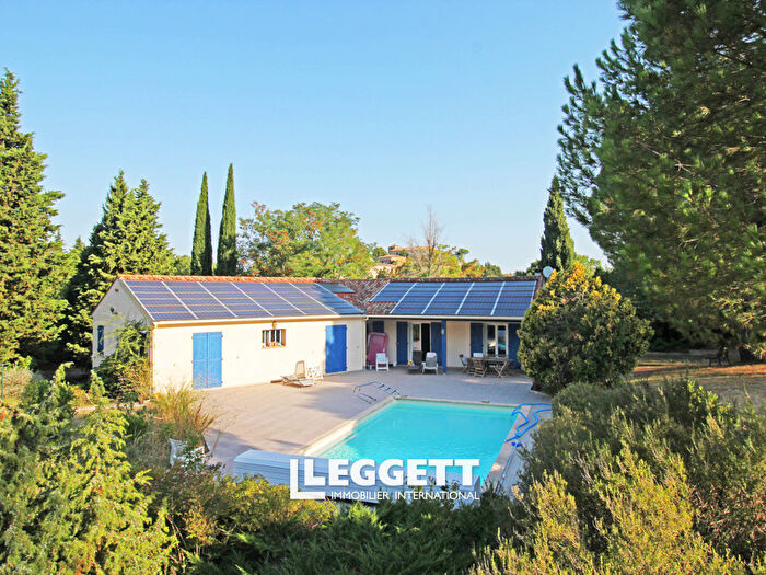 Maison 6 pièces à Laurac, à vendre