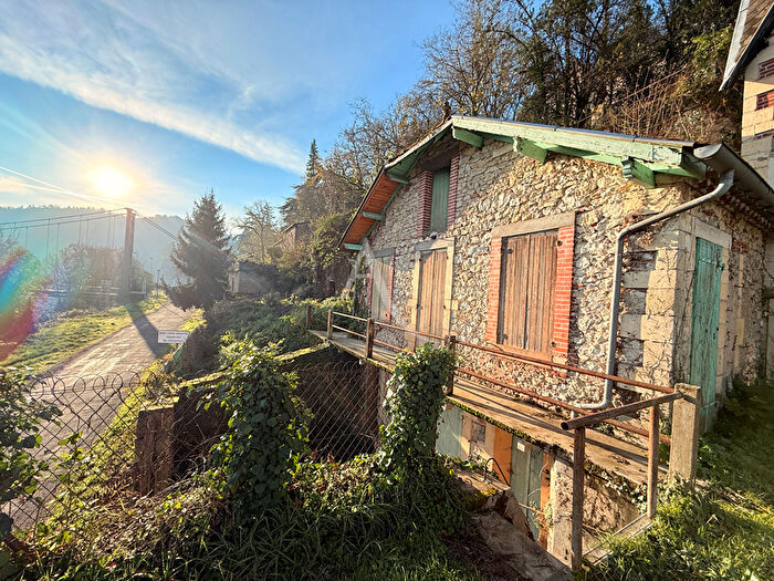 Maison à vendre - Albas - 3 pièces