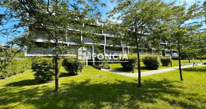 Appartement 4 pièces à louer - Abry, Grenoble