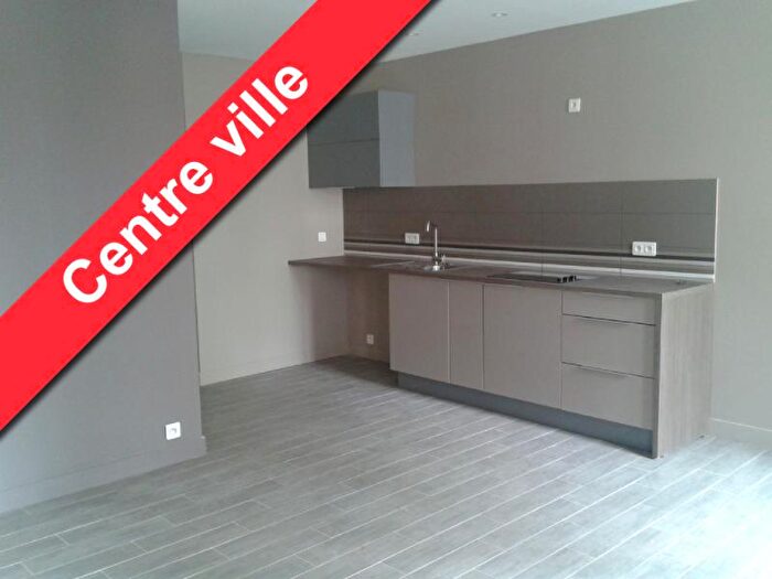 Béziers, Centre-ville, Palais des Congrès, Garibaldi, Gambetta - Appartement 2 pièces à louer