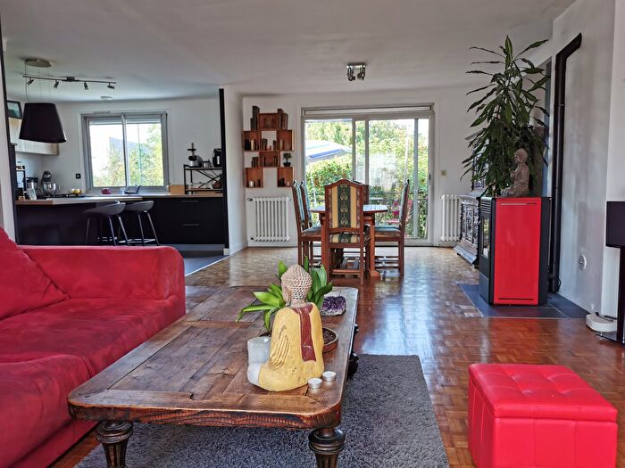 Maison 5 pièces à Langueux, à vendre