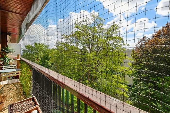 Appartement 5 pièces à vendre à La Celle-Saint-Cloud, La Jonchère
