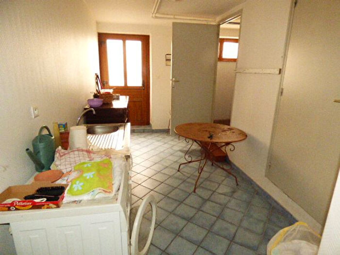 Maison à vendre - Mignéville - 6 pièces - 4 chambres