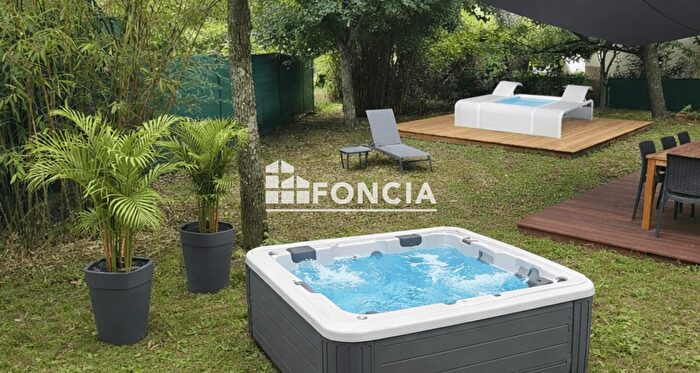 Maison à vendre - Toulouse, Les Pradettes - 3 pièces - 2 chambres