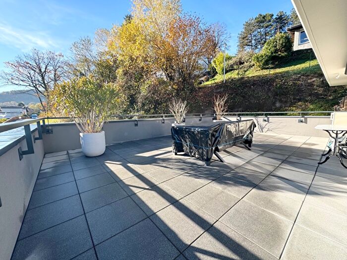 Appartement à vendre - Barberaz - 4 pièces - 3 chambres