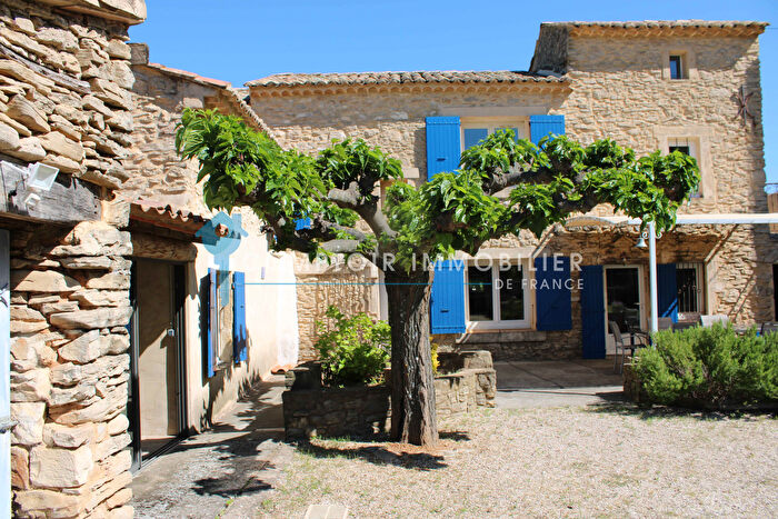 Tresques : Maison 6 pièces à vendre