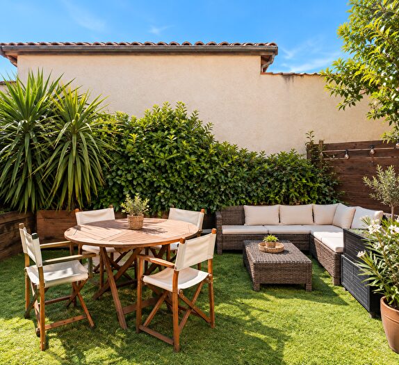 Maison 3 pièces à Le Bouscat, La Garenne, Carnot, à vendre