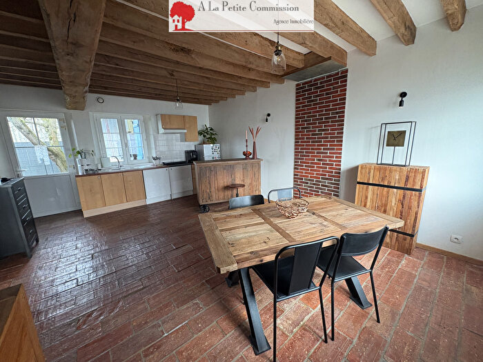 Maison à vendre - Sours - 5 pièces - 3 chambres