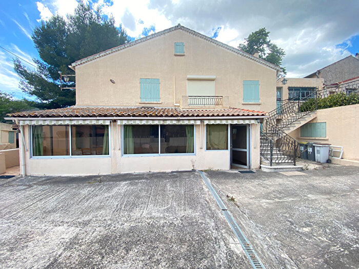 Ollioules, Quiez : Appartement 3 pièces à vendre