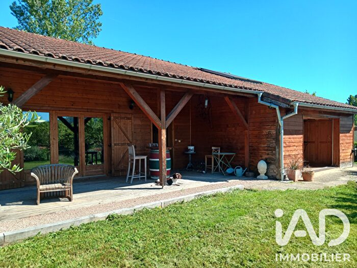 Maison 5 pièces à Laguépie, à vendre