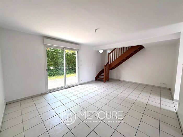 Ligugé - Maison 5 pièces à louer
