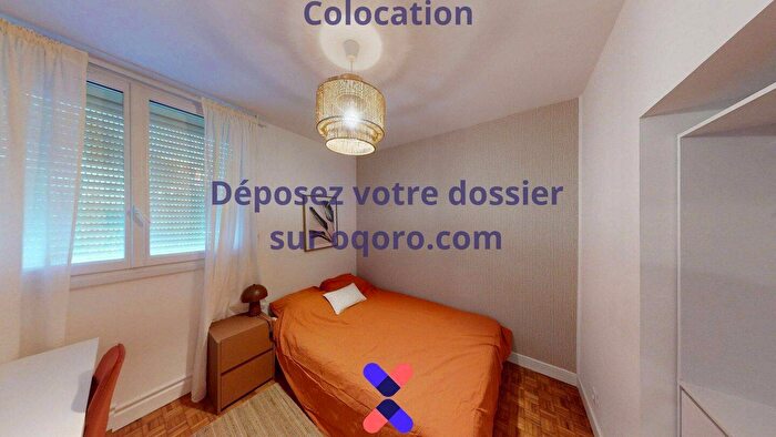 Appartement 5 pièces à louer - Sauzelong, Rangueil, Toulouse