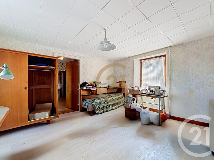 Beaucourt : Maison 6 pièces à vendre