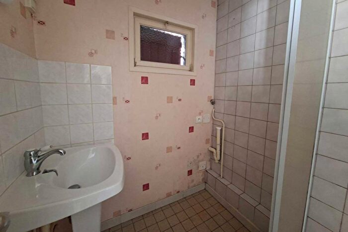 Maison à vendre - Montceau-les-Mines, Salengo, La Saule - 2 pièces - 1 chambre