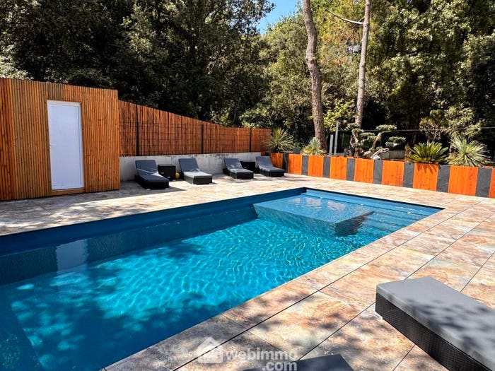 Maison 9 pièces à vendre - Jard-sur-Mer