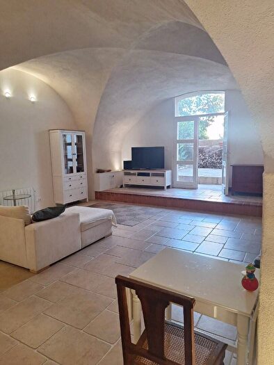 Nézignan-lévêque - Appartement 2 pièces à louer