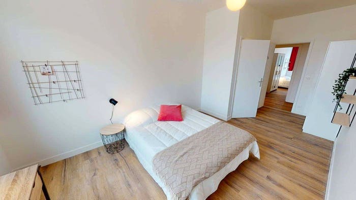 Bac-Bécon-Flachat-Colombes, Asnières-sur-Seine : Appartement 1 pièce à louer