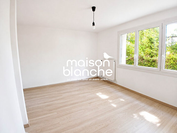 Parthenay - Appartement 3 pièces à vendre