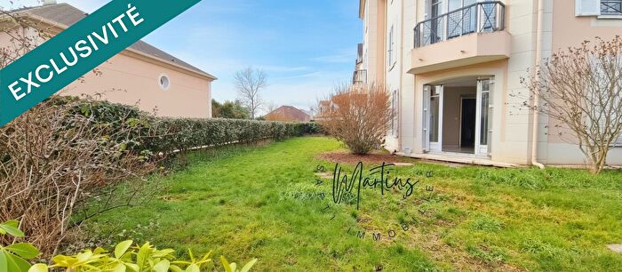 Appartement à vendre - Palaiseau, Lozère - 3 pièces - 2 chambres