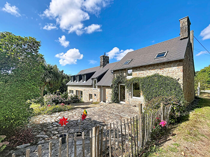 La Chapelle-Cécelin - Maison 7 pièces à vendre