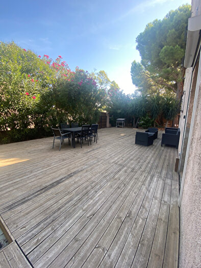 Maison 4 pièces à vendre à La Garde, Pouverel, Savels