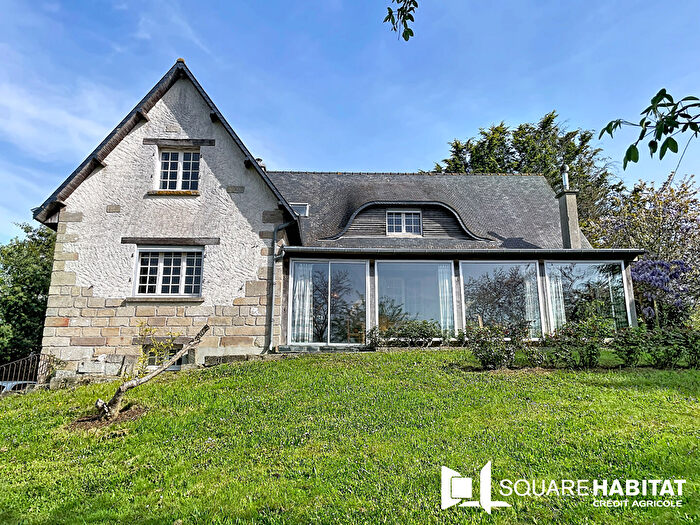 Maison 8 pièces à vendre - Créhen