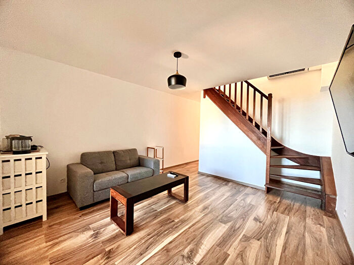 Appartement 3 pièces à vendre - Saint-Leu, Grand Fond, Stella, Quatre Robinets
