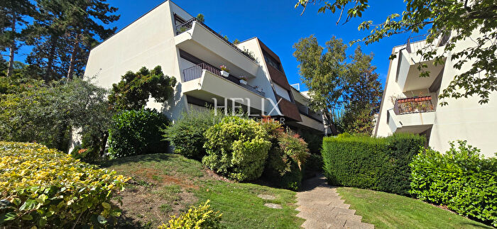 Appartement 2 pièces à vendre à Villennes-sur-Seine