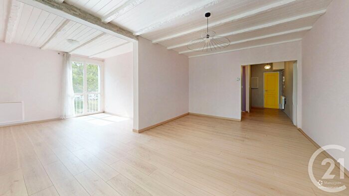Appartement à vendre - Colomiers, Falcou, Fenassiers - 4 pièces - 2 chambres