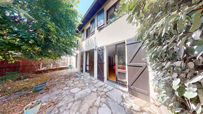 Maison 6 pièces à vendre à Onet-le-Château