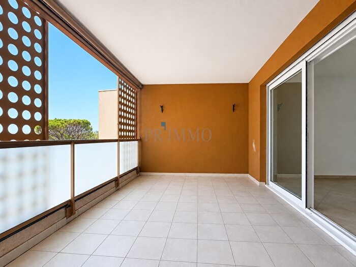 Fréjus : Appartement 3 pièces à vendre