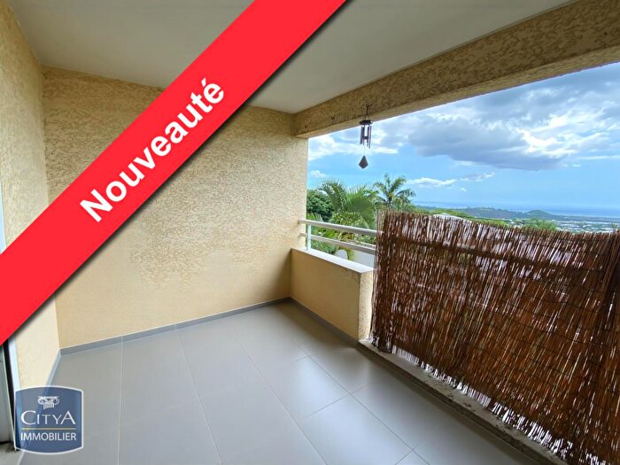 Appartement à vendre - La Possession, Rivière des Galets, Halte-Là, Moulin Joli, Fond de Bac - 2 pièces - 1 chambre