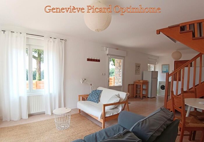 Camors : Maison 3 pièces à vendre