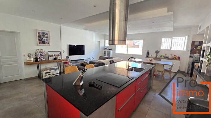 Maison 5 pièces à Saint-Nazaire, à vendre
