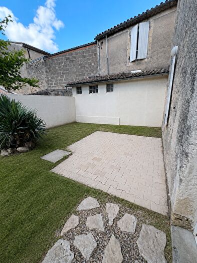 Maison à louer - Virelade - 3 pièces - 2 chambres
