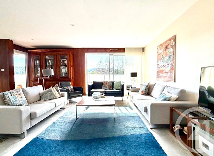 Appartement à vendre - Aix-en-Provence, Val Saint-André - 4 pièces - 3 chambres