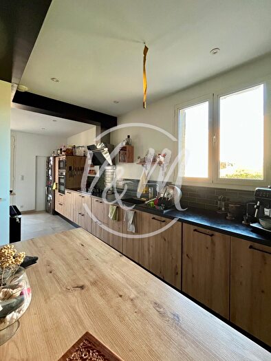 Maison à vendre - Audenge - 4 pièces - 3 chambres