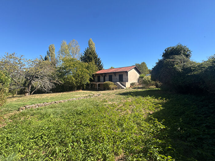 Maison 5 pièces à vendre - Marcy