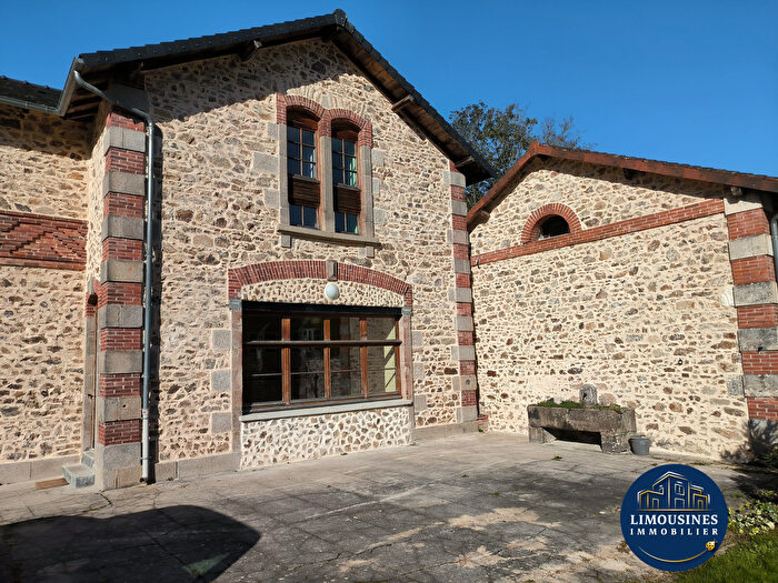 Maison 4 pièces à vendre - Limoges, La Bastide, La Brégère