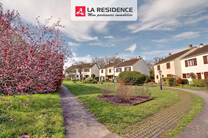 Maison à vendre - Conflans-Sainte-Honorine, Romagné, Renouveau - 8 pièces - 6 chambres