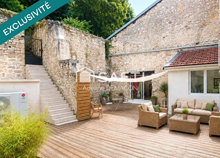 Maison 12 pièces à vendre à Dun-sur-Meuse