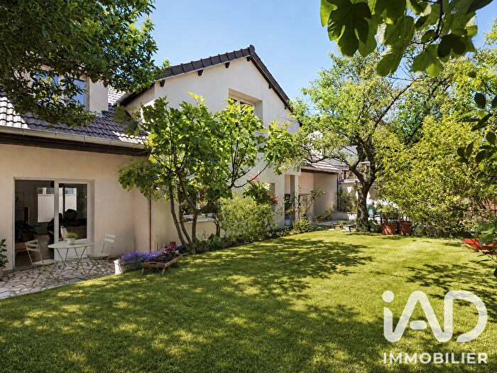 Maison 6 pièces à vendre à Bagnolet, Centre-ville