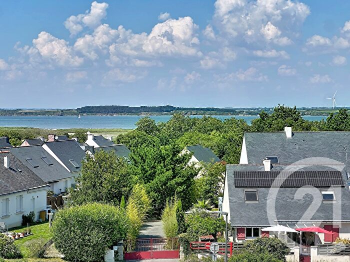 Appartement 4 pièces à vendre à Pénestin