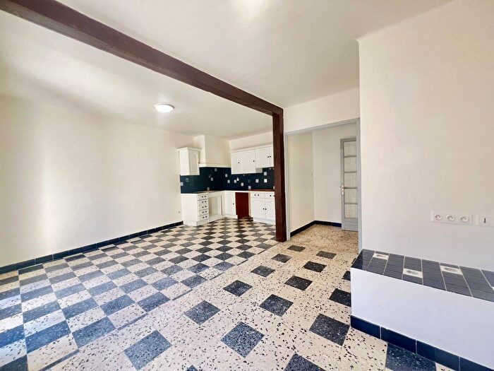 Appartement 3 pièces à louer à Bessan